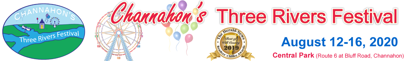 Three Rivers Festival | 5 Days of Family Friendly Fun